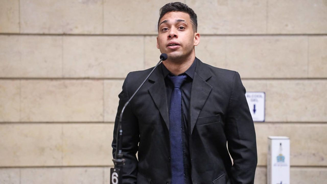 Informe Rio de janeiro | MP denuncia Gabriel Monteiro por abuso de ... Informe Rio de janeiro | MP denuncia Gabriel Monteiro por abuso de ...